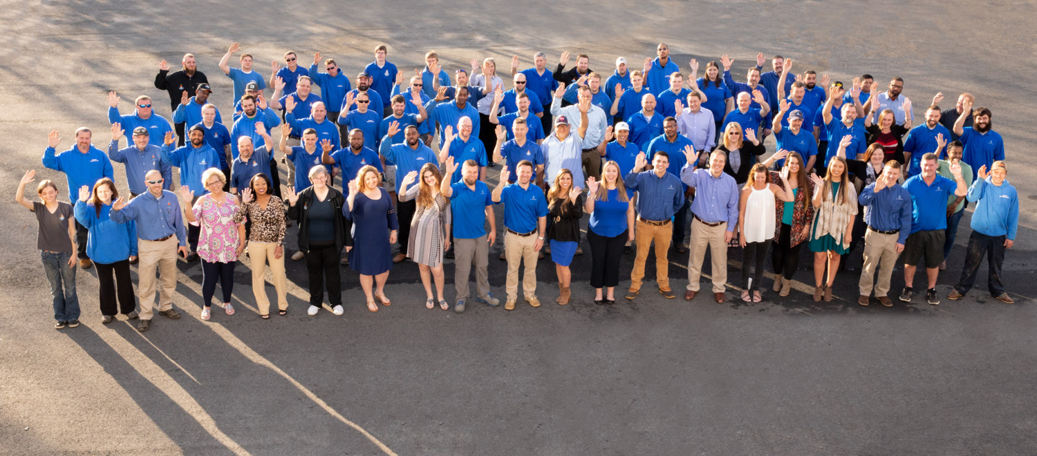 Potential Partners – Granite Comfort