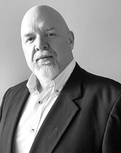 Tom Spall Bio – Granite Comfort