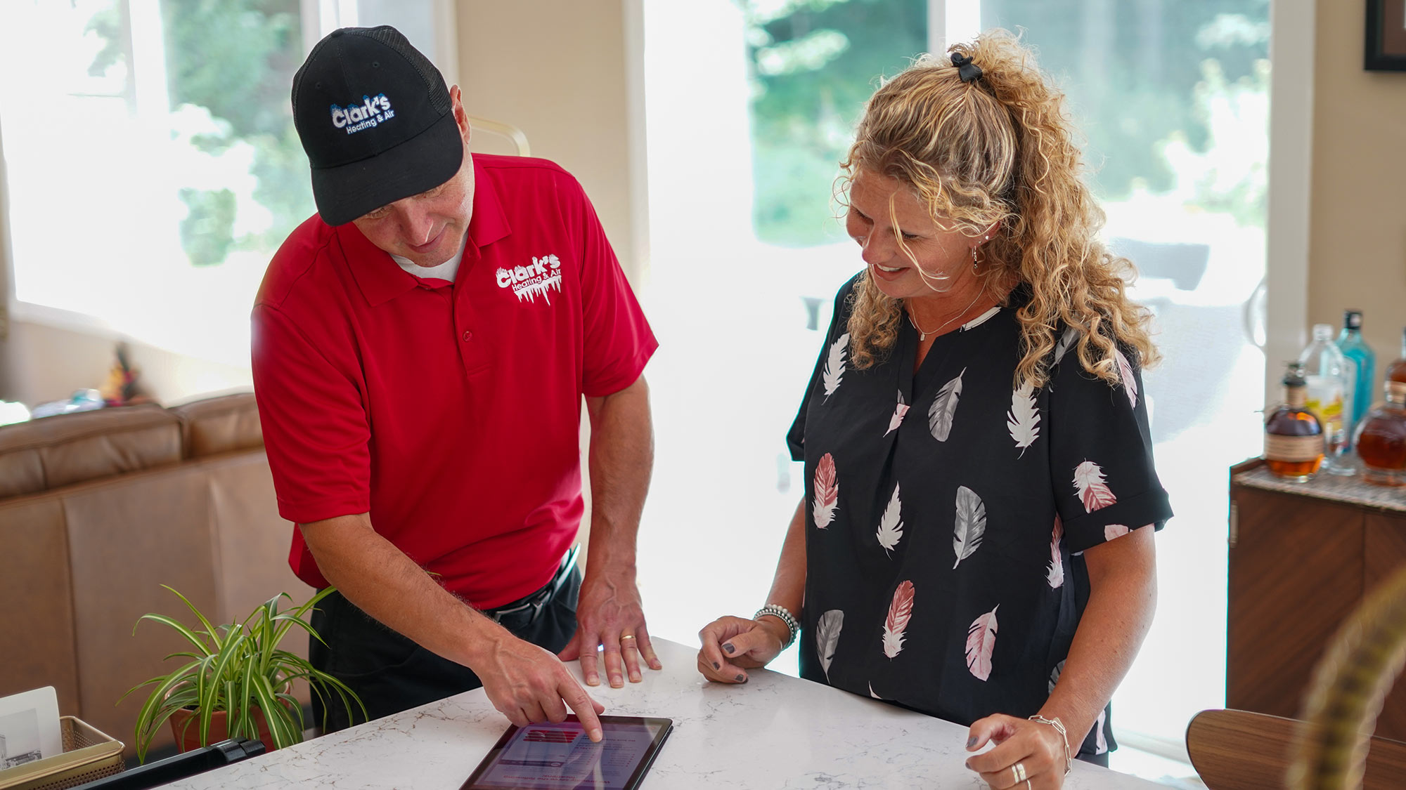 HVAC-Services – Granite Comfort