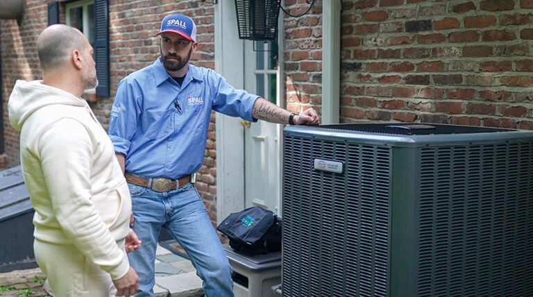 HVAC-Services – Granite Comfort